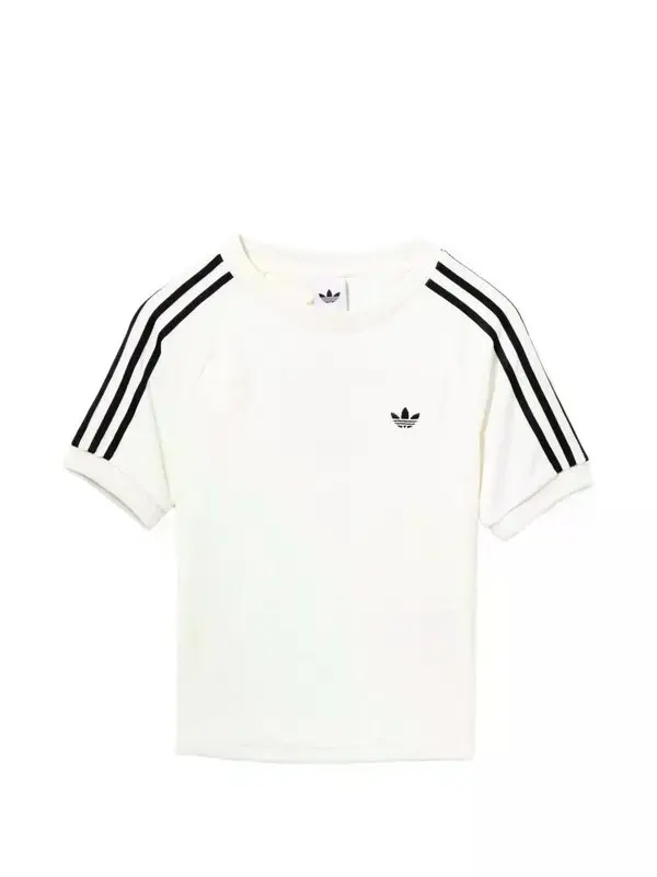Adidas Tt Cali T-shirt - White