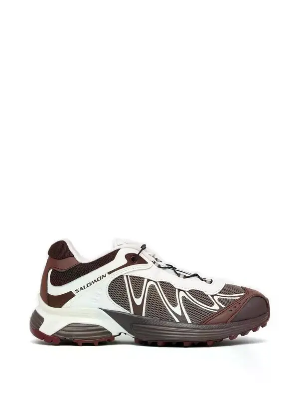 SALOMON Xt-whisper Sneakers - Brown