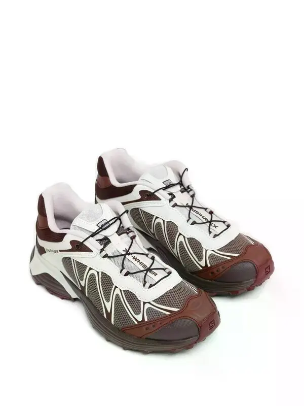 SALOMON Xt-whisper Sneakers - Brown