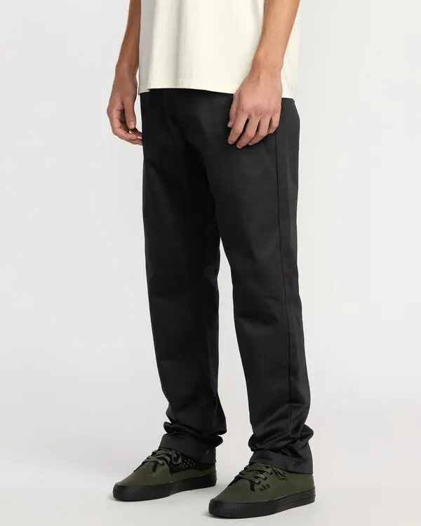 Volcom Frickin Chino Pants - Black