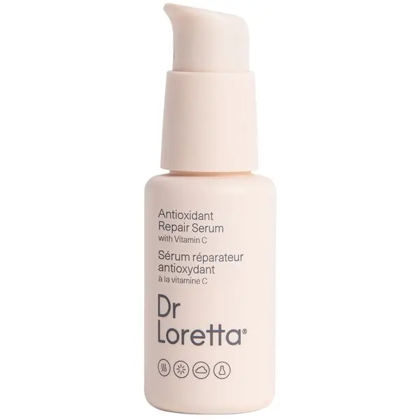 DR. LORETTA Antioxidant Repair Serum 30ml - One-color