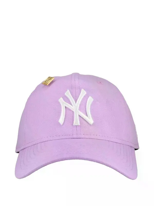 New Era New York Yankees 9twenty Cap - Purple