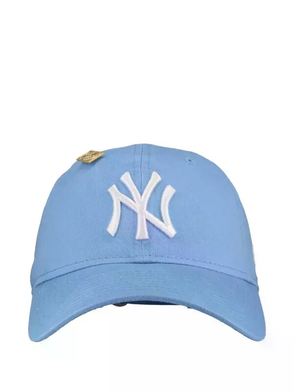 New Era 9twenty Cap - Blue