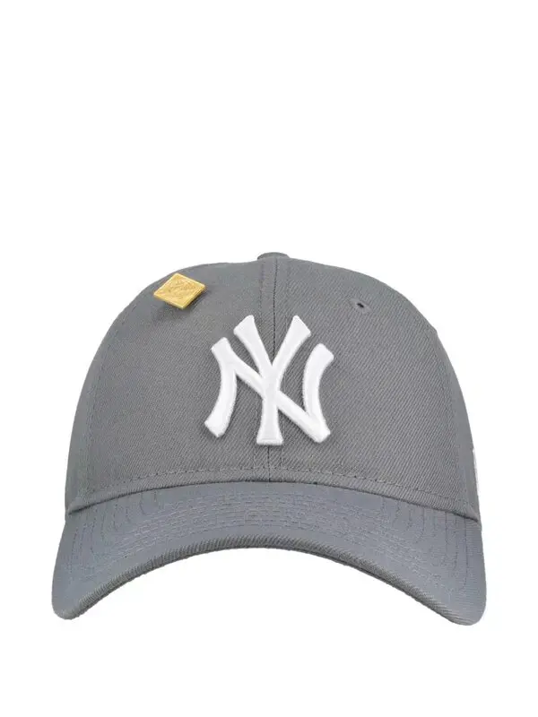 New Era 9twenty Cap - Grey