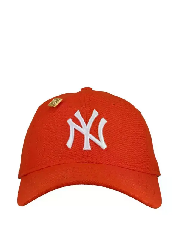 New Era 9twenty Cap - Orange