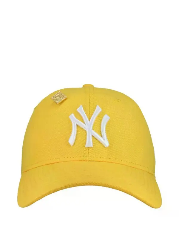 New Era New York Yankees 9twenty Cap - Yellow