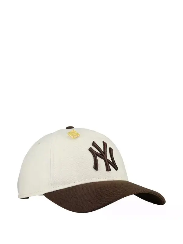 New Era New York Yankees 9twenty Cap - Neutrals