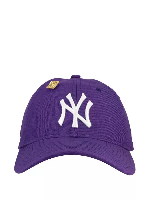 New Era 9twenty Cap - Purple