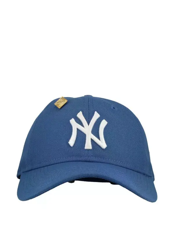 New Era 9forty Cap - Blue