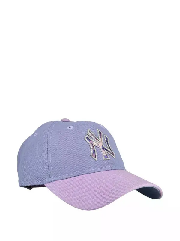 New Era New York Yankees 9twenty Cap - Purple