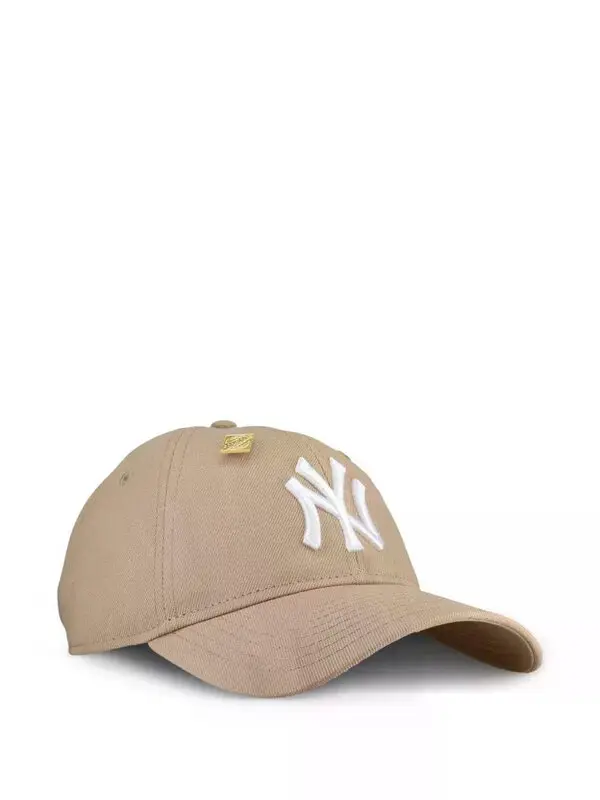 New Era 9forty Cap - Neutrals