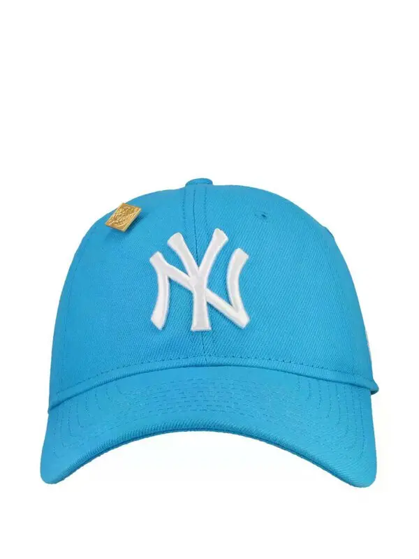New Era New York Yankees 9twenty Cap - Blue