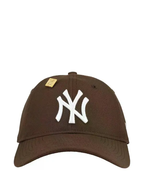 New Era New York Yankees 9twenty Cap - Brown