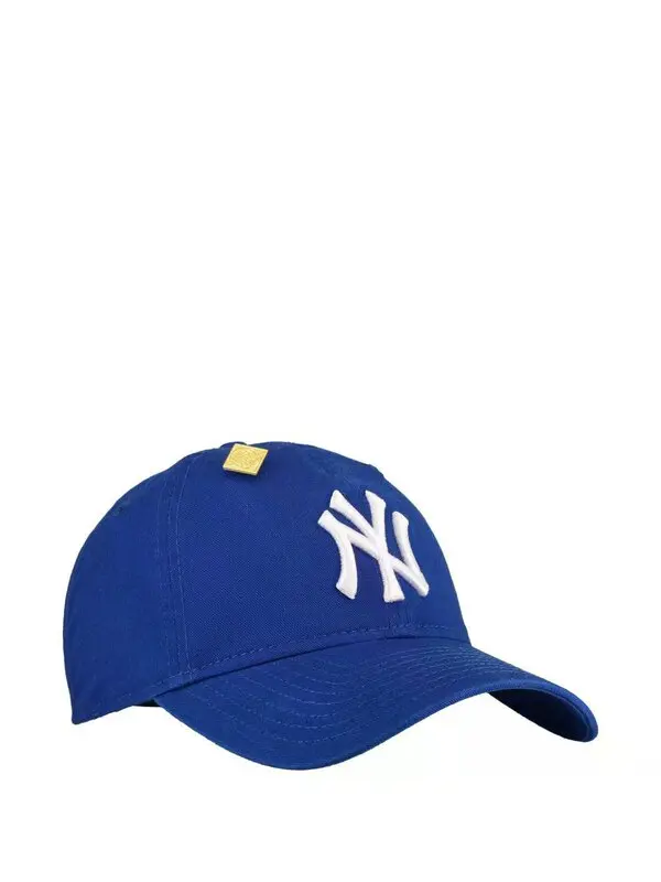 New Era 9twenty Cap - Blue
