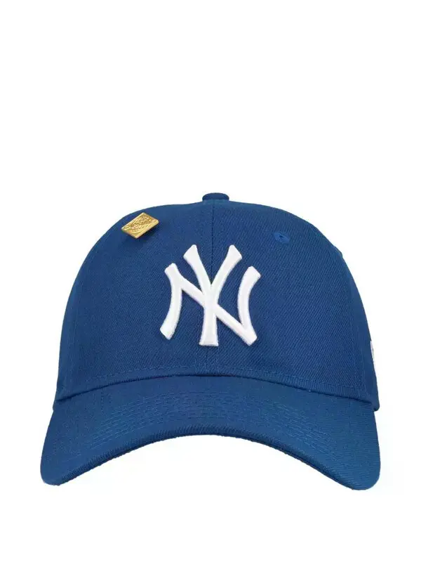 New Era New York Yankees 9twenty Cap - Blue