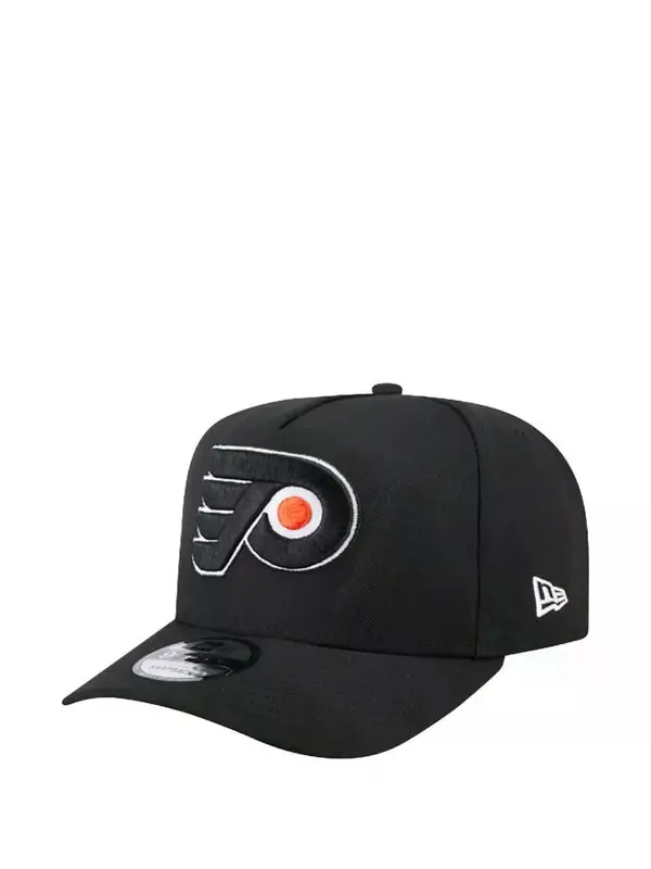 New Era Philadelphia Flyers Nhl Cap - Black