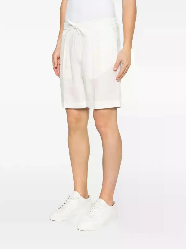 AURELIEN Drawstring Shorts