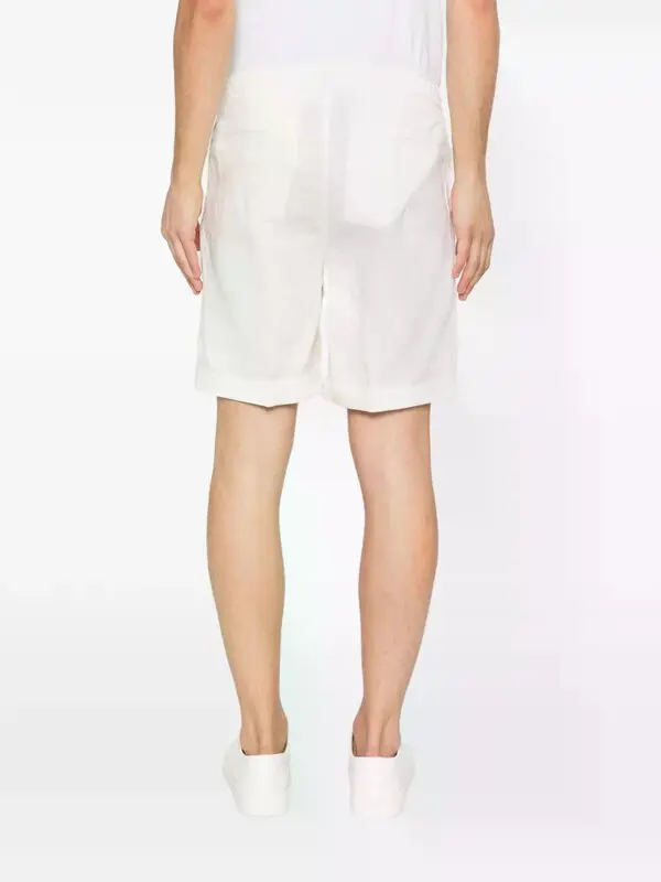 AURELIEN Drawstring Shorts
