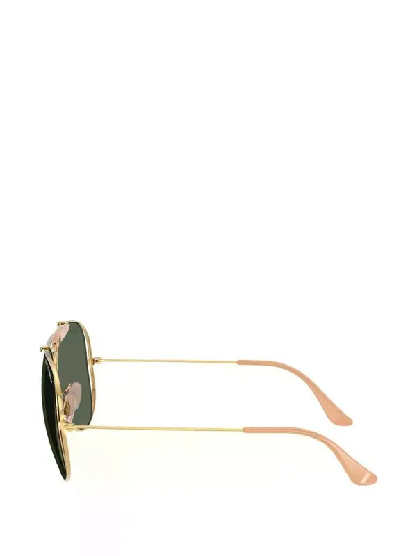 Ray-ban X Dolce & Gabbana Aviator Sunglasses