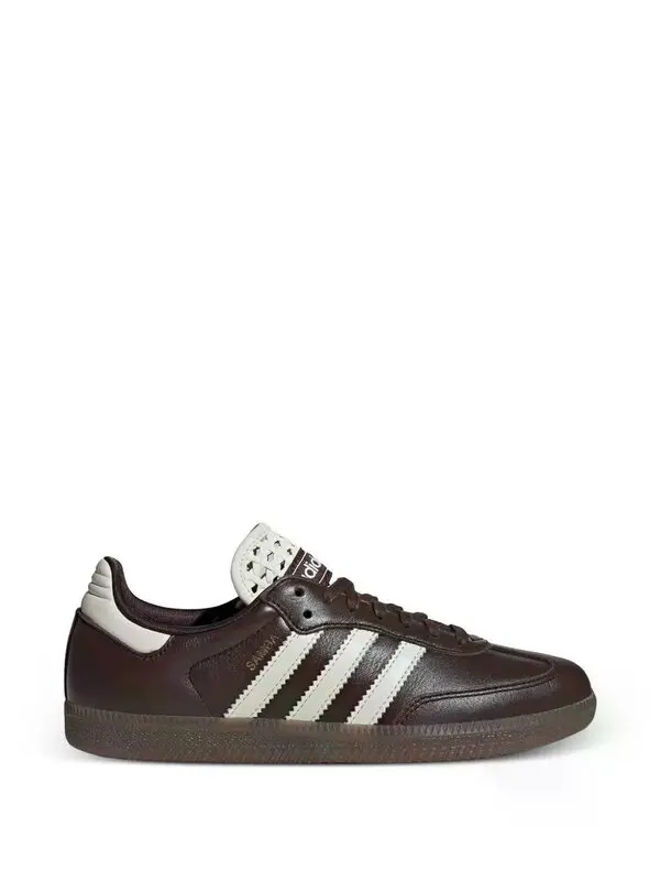 Adidas Samba Og Sneakers - Brown