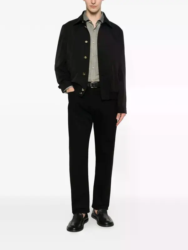 Brunello Cucinelli Button-fastening Shirt
