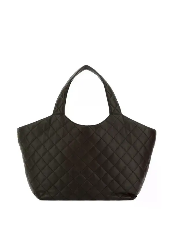 Saint Laurent Medium Icare Tote Bag