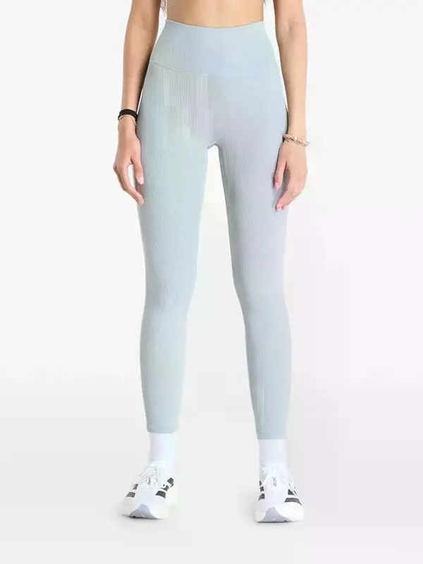 Adidas Ribbed Leggings