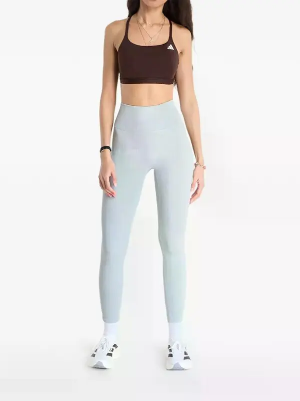 Adidas Ribbed Leggings