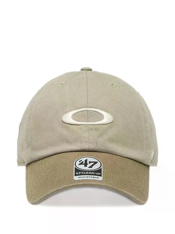 Oakley Remix Dad Cap - Neutrals