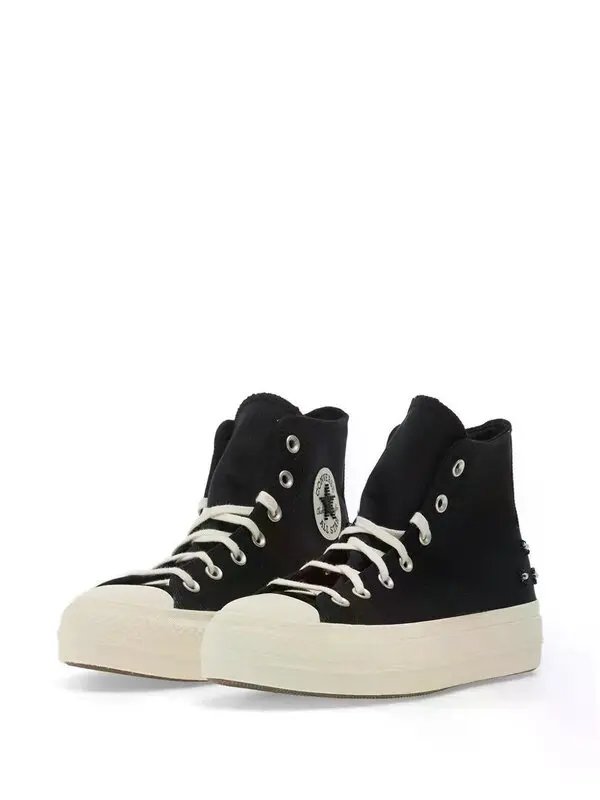 CONVERSE Chuck Taylor All Star Embellished Sneakers