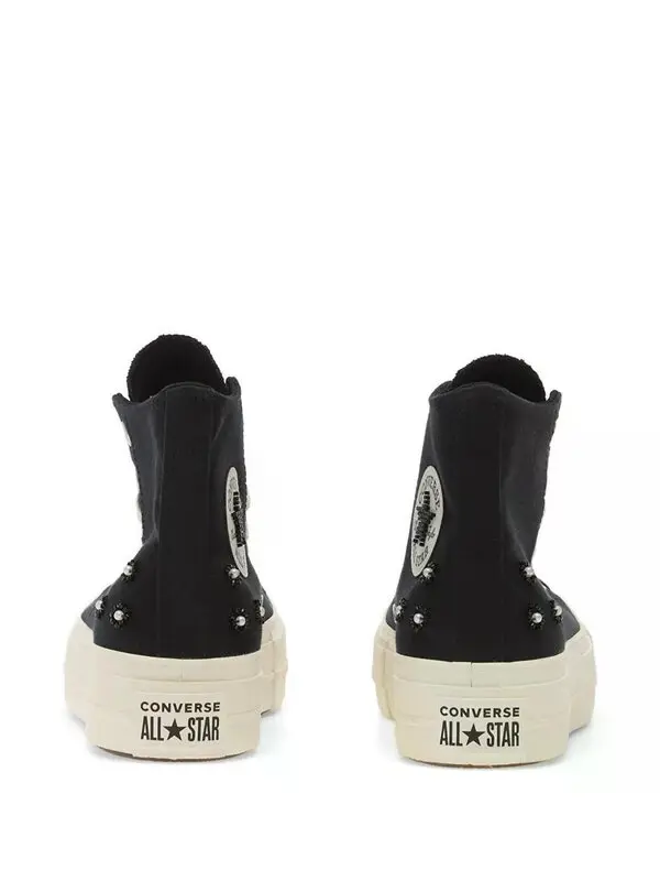 CONVERSE Chuck Taylor All Star Embellished Sneakers