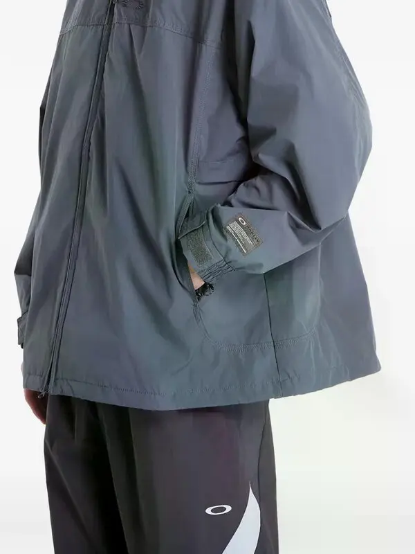 Oakley Hooded Jacket
