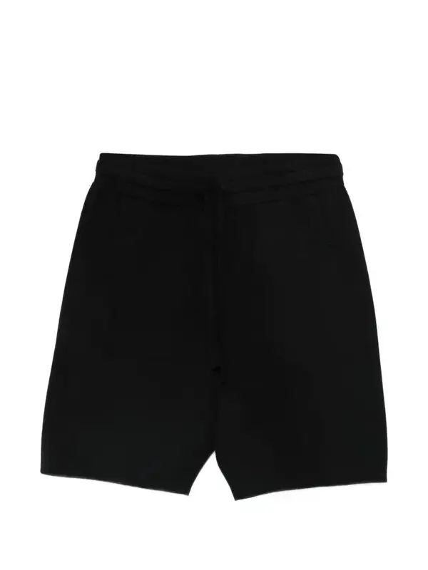 SCAGLIONE Drawstring Shorts