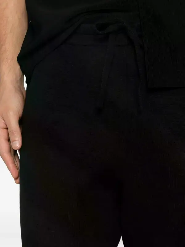 SCAGLIONE Drawstring Shorts