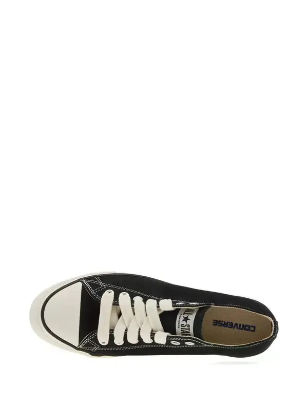 CONVERSE Chuck Taylor Throwback Sneakers - Black