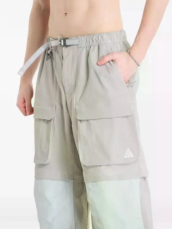 Nike Smith Summit Zip Cargo Pants