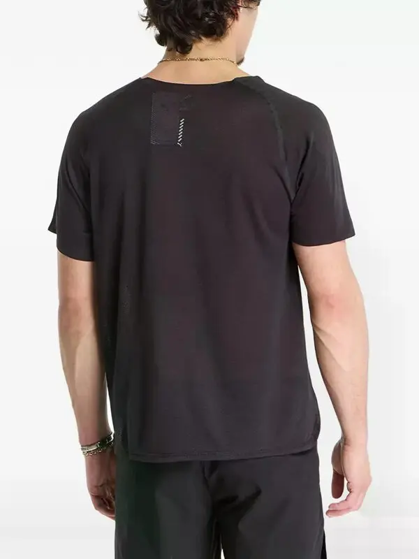 PUMA Lightspeed T-shirt - Black