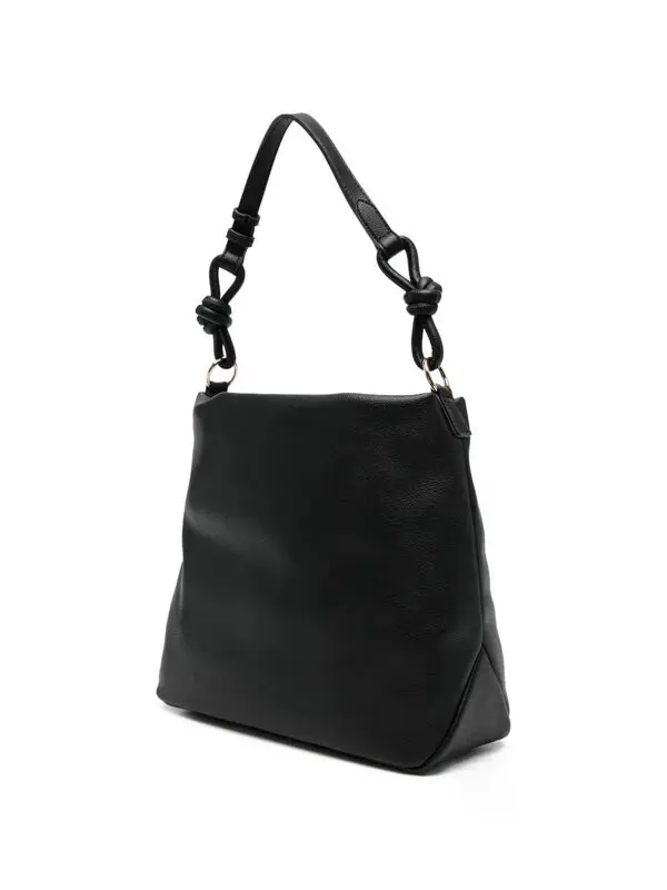 Moschino Logo-plaque Shoulder Bag