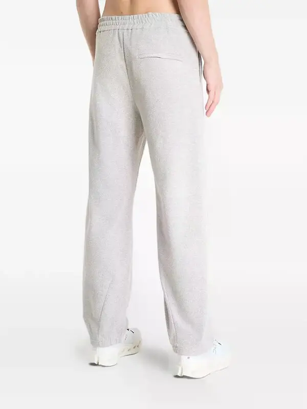 POST ARCHIVE FACTION Work Track Trousers - Grey