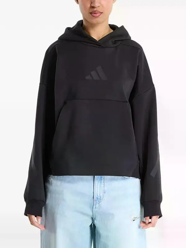 Adidas Z.n.e. Hoodie - Black