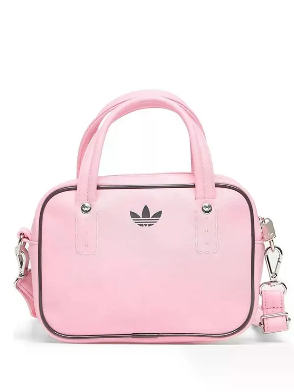 Adidas Adicolor Xs Handle Bag - Pink