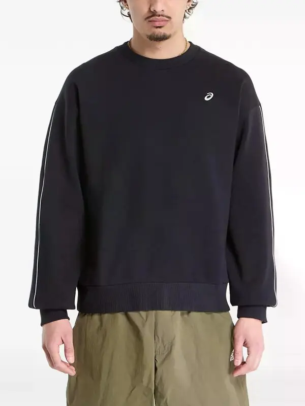 Asics Track Club Heritage Sweatshirt