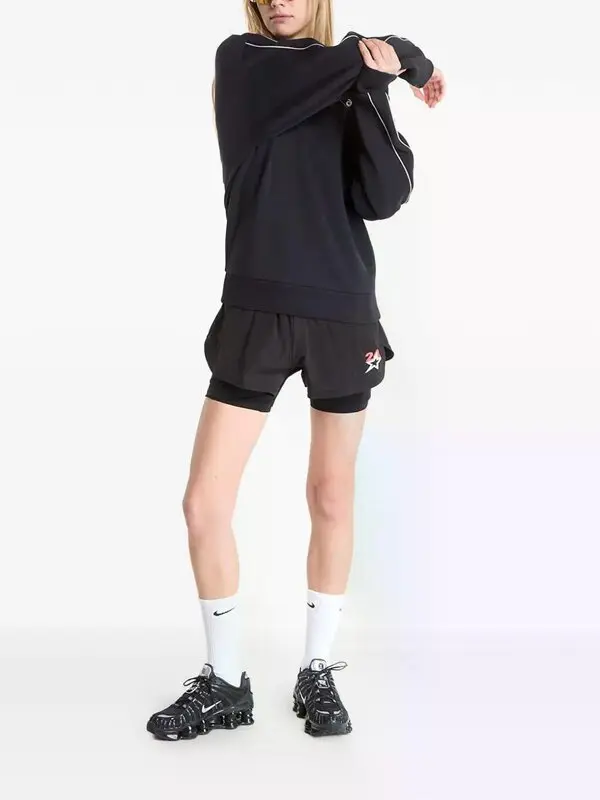 Asics Track Club Heritage Sweatshirt