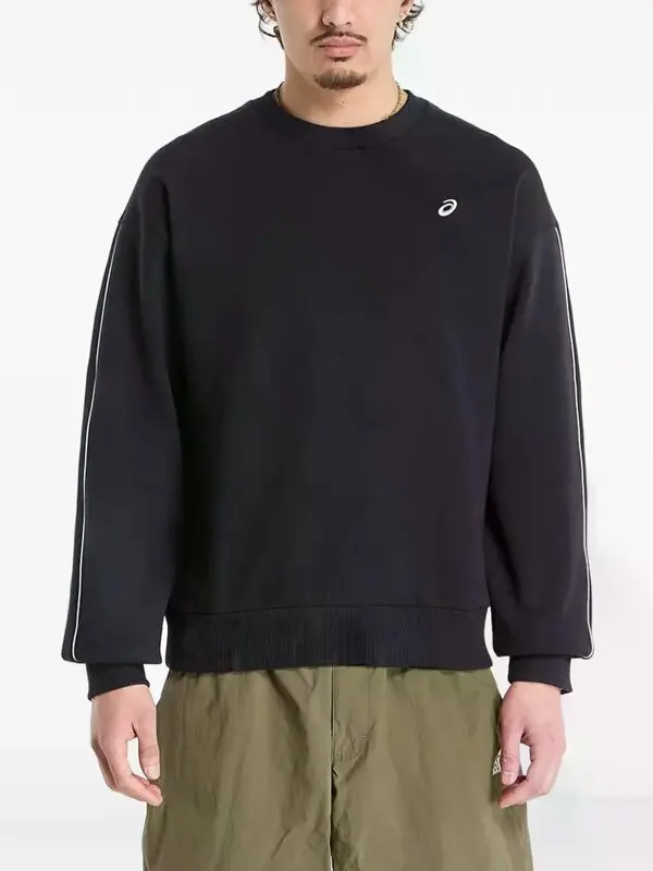 Asics Track Club Heritage Sweatshirt