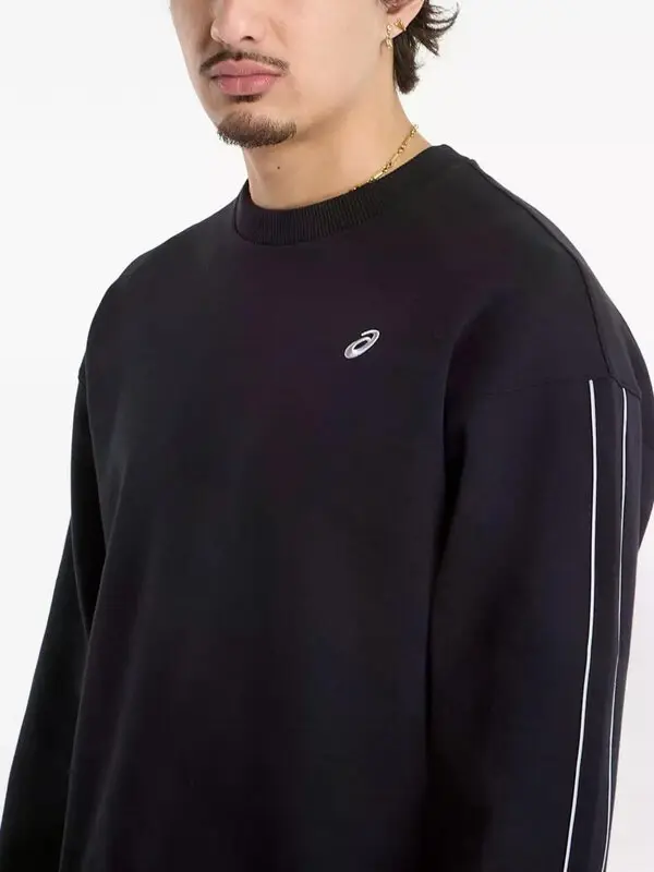Asics Track Club Heritage Sweatshirt