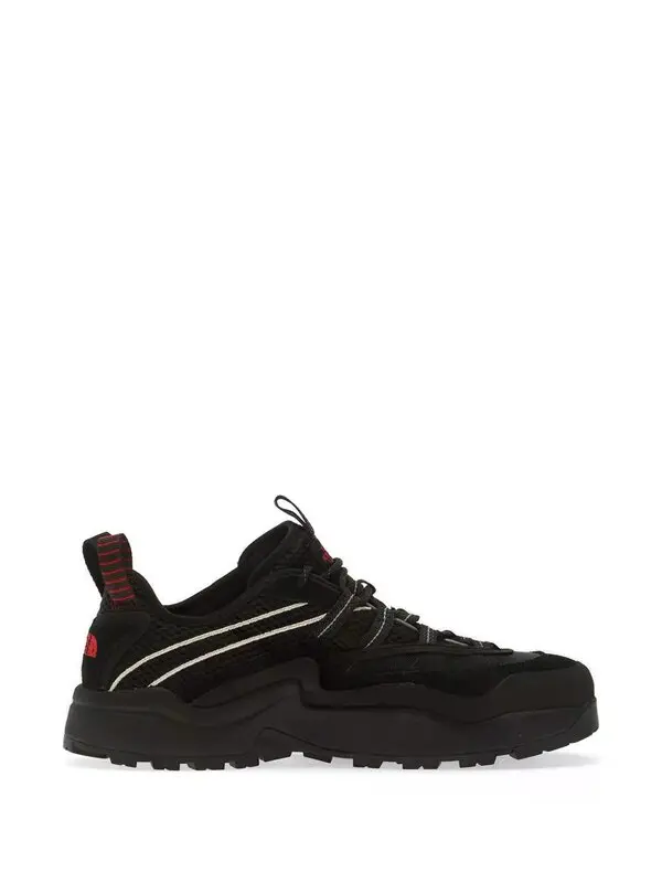 The North Face Clyffe Ultra Sneakers - Black