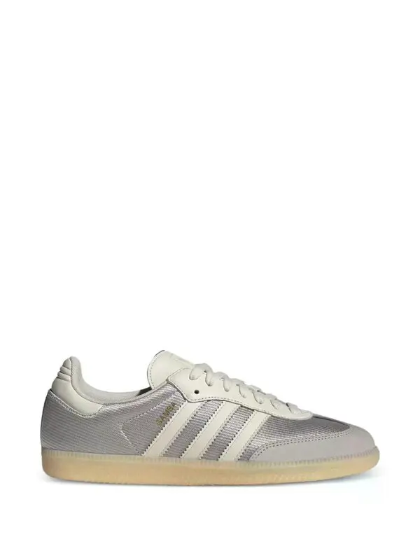 Adidas Samba Og Sneakers - Grey