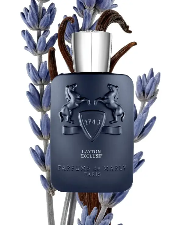 PARFUMS DE MARLY Layton Exclusif Parfum - No Color