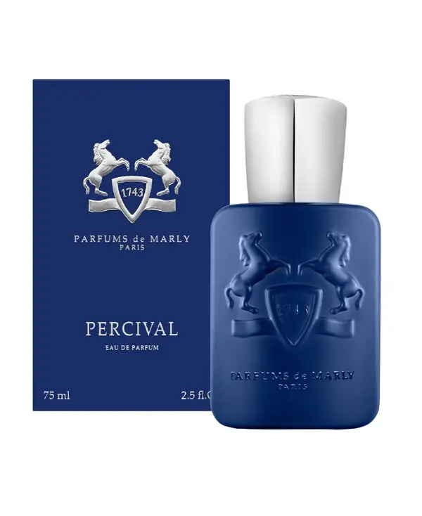 PARFUMS DE MARLY Percival Eau De Parfum - No Color