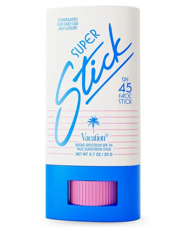 VACATION Super Stick Spf 45 Sunscreen - No Color